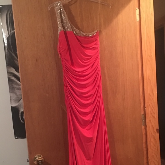 Cache | Dresses | Cach Prom Dress | Poshmark